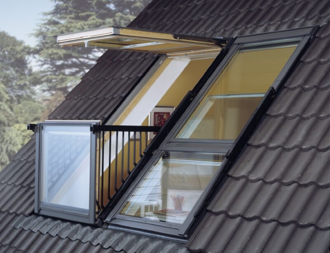 Velux ramen plaatsen [Kosten + Mogelijkheden] | Homedeal