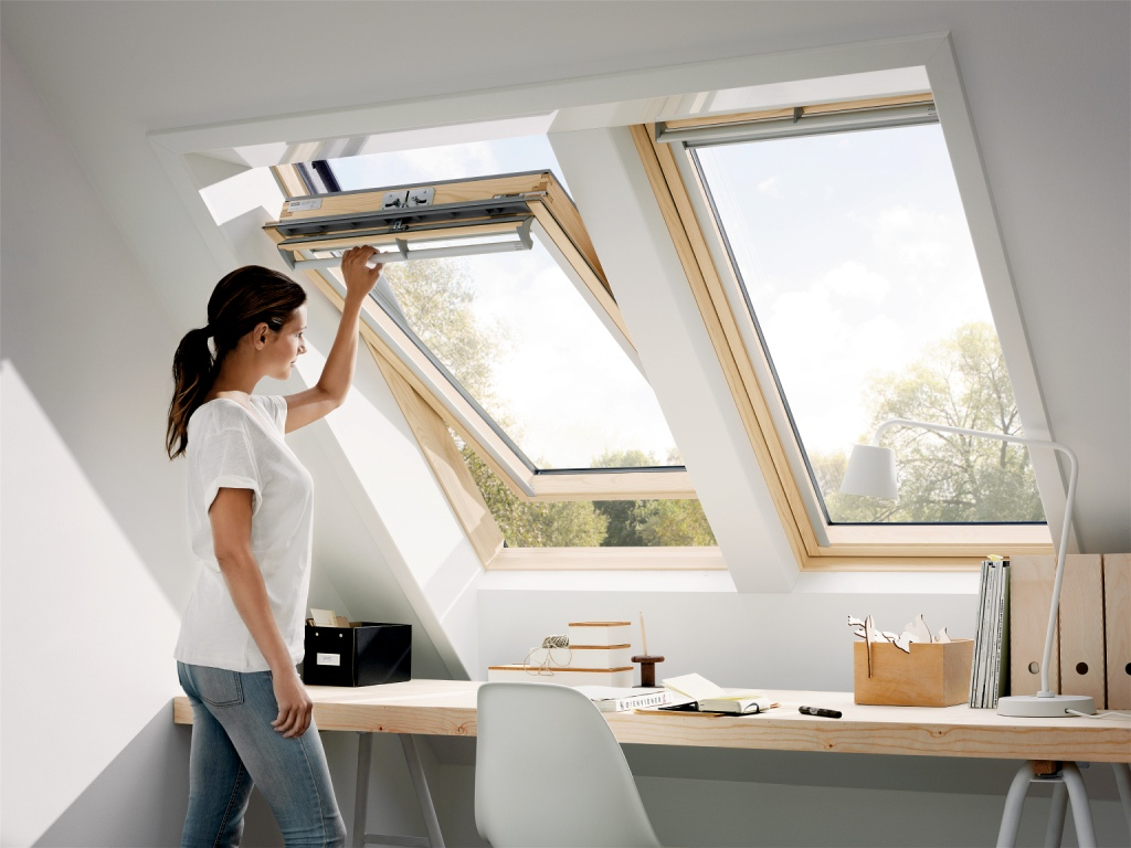 Velux ramen plaatsen: het complete overzicht | Homedeal